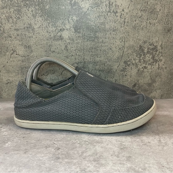 OluKai | Shoes | Olukai Nohea Mesh Slip On Shoes Mens 8 | Poshmark